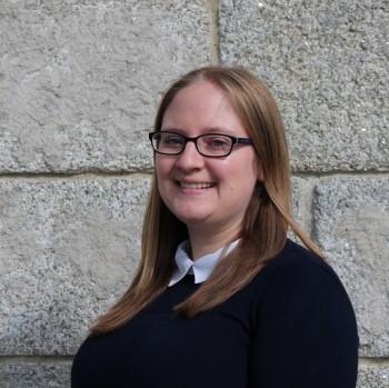 Rachel Slaymaker | ESRI