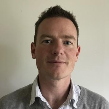 Eoin Corrigan | ESRI