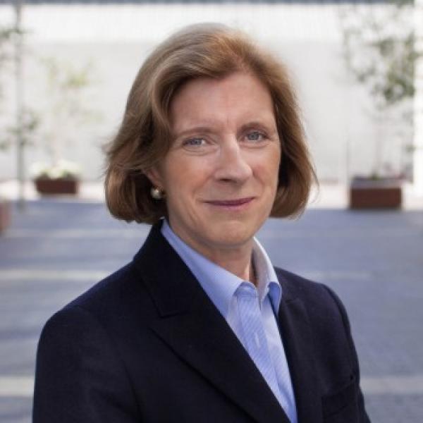 Frances Ruane | ESRI