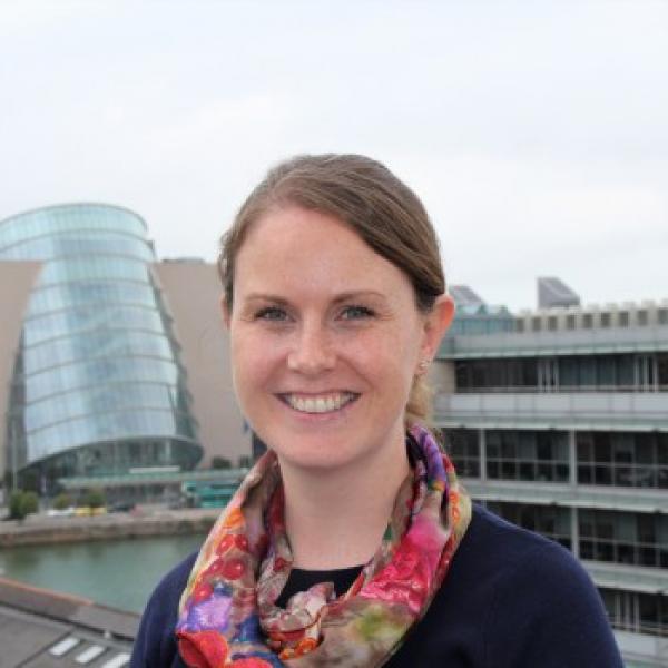 Laura Gormley | ESRI