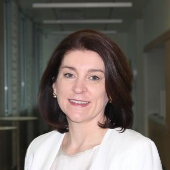 Claire Buckley | ESRI