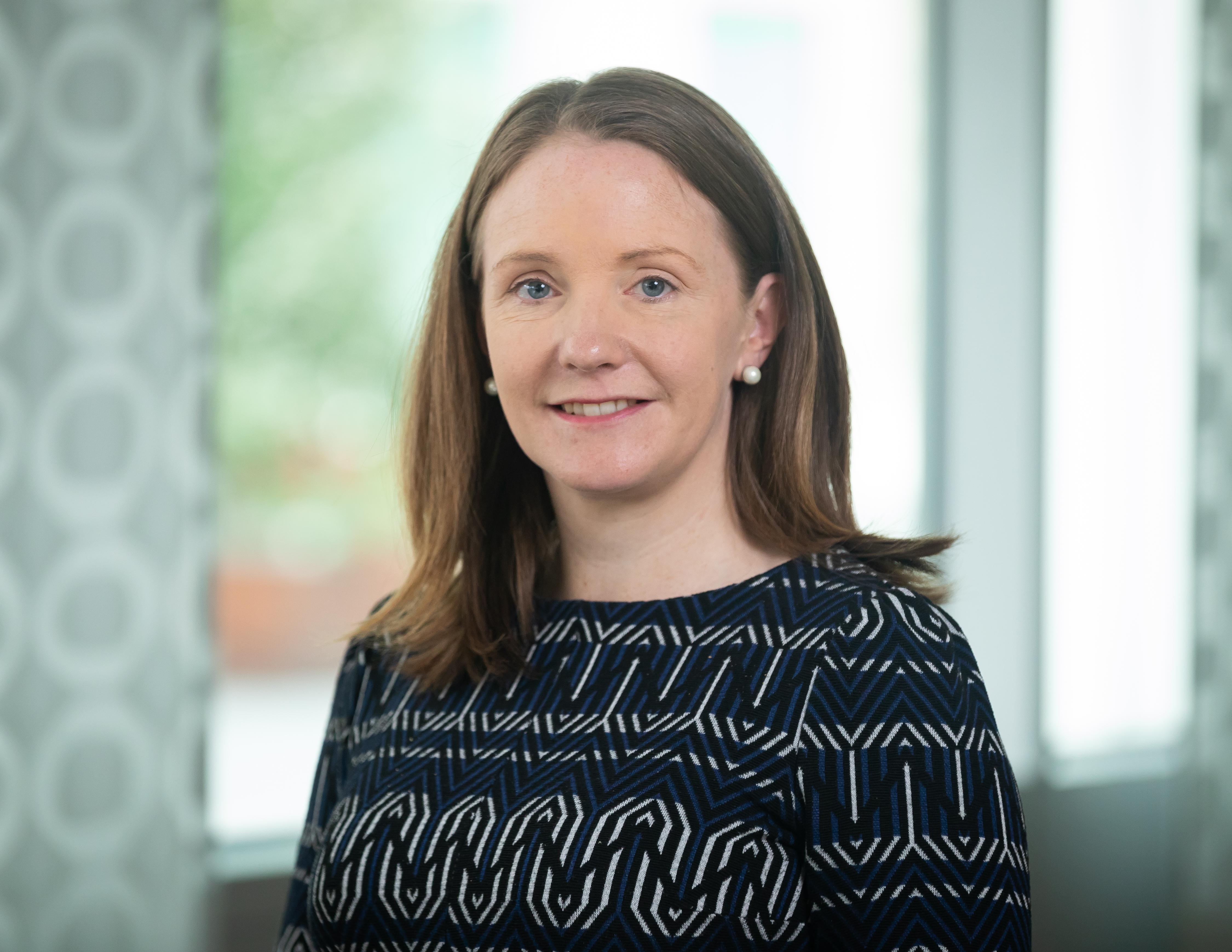 Martina Lawless | ESRI