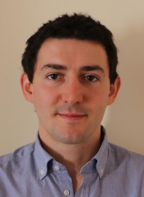 Eamonn Carroll | ESRI