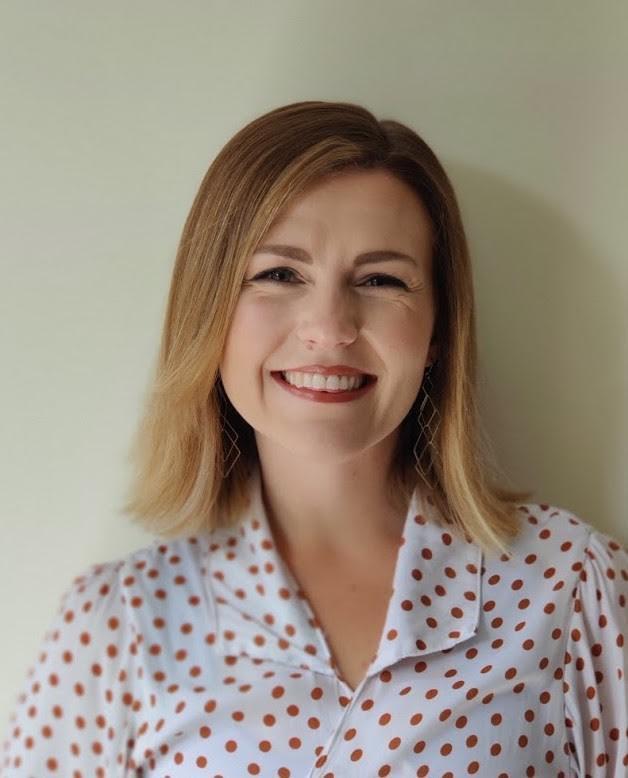 Wendy Disch | ESRI