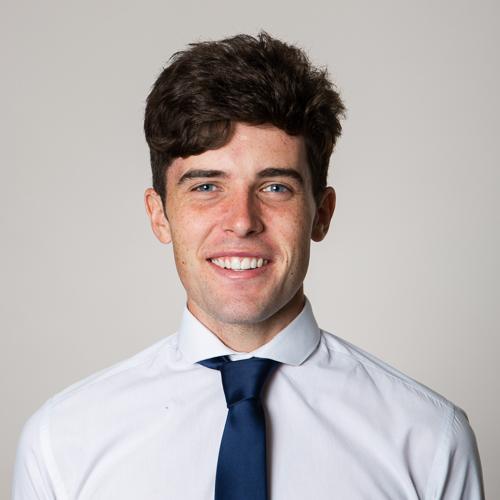 Michael Doolan | ESRI