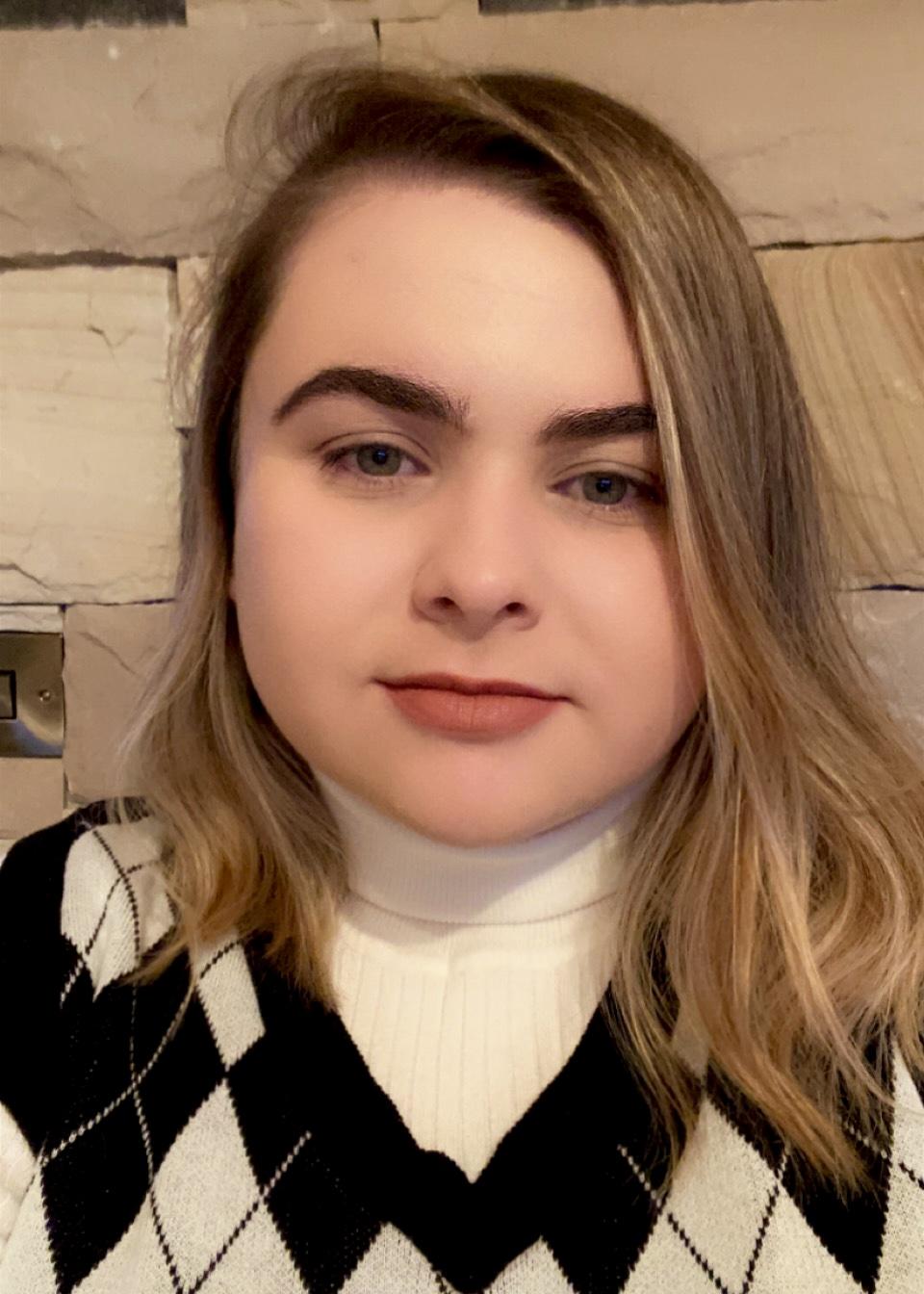 Michelle Barrett's Instagram, Twitter & Facebook on IDCrawl