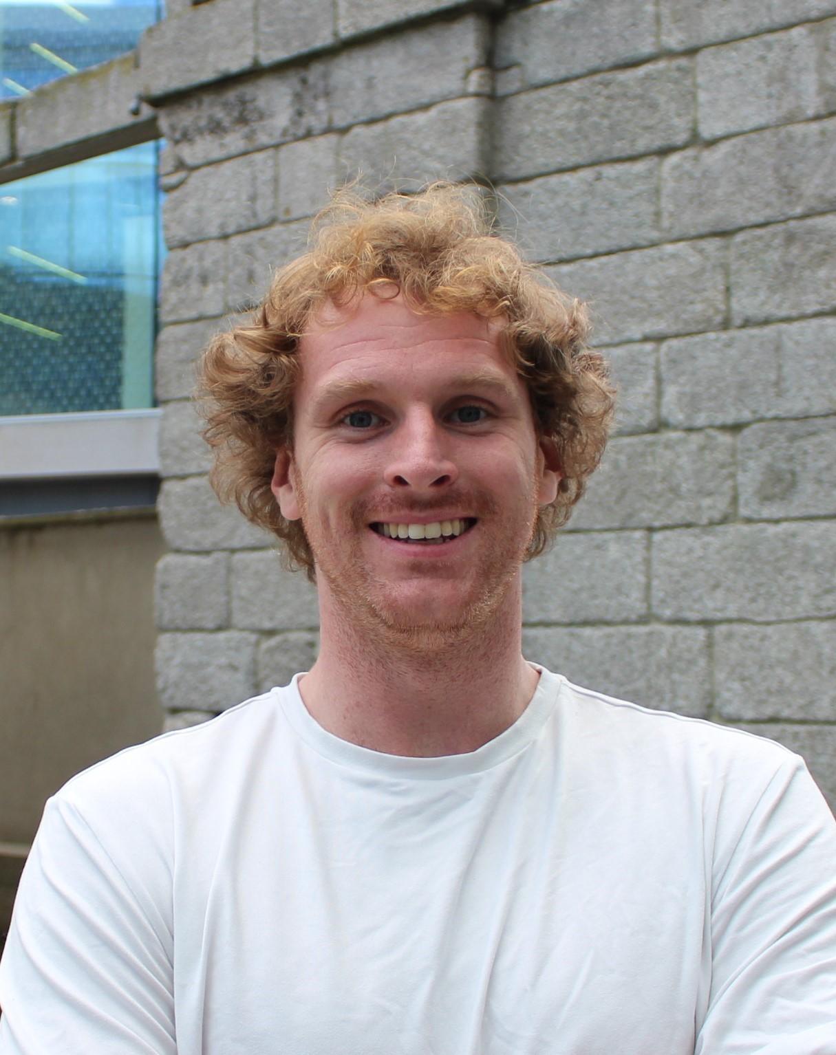 Stephen Cunningham | ESRI