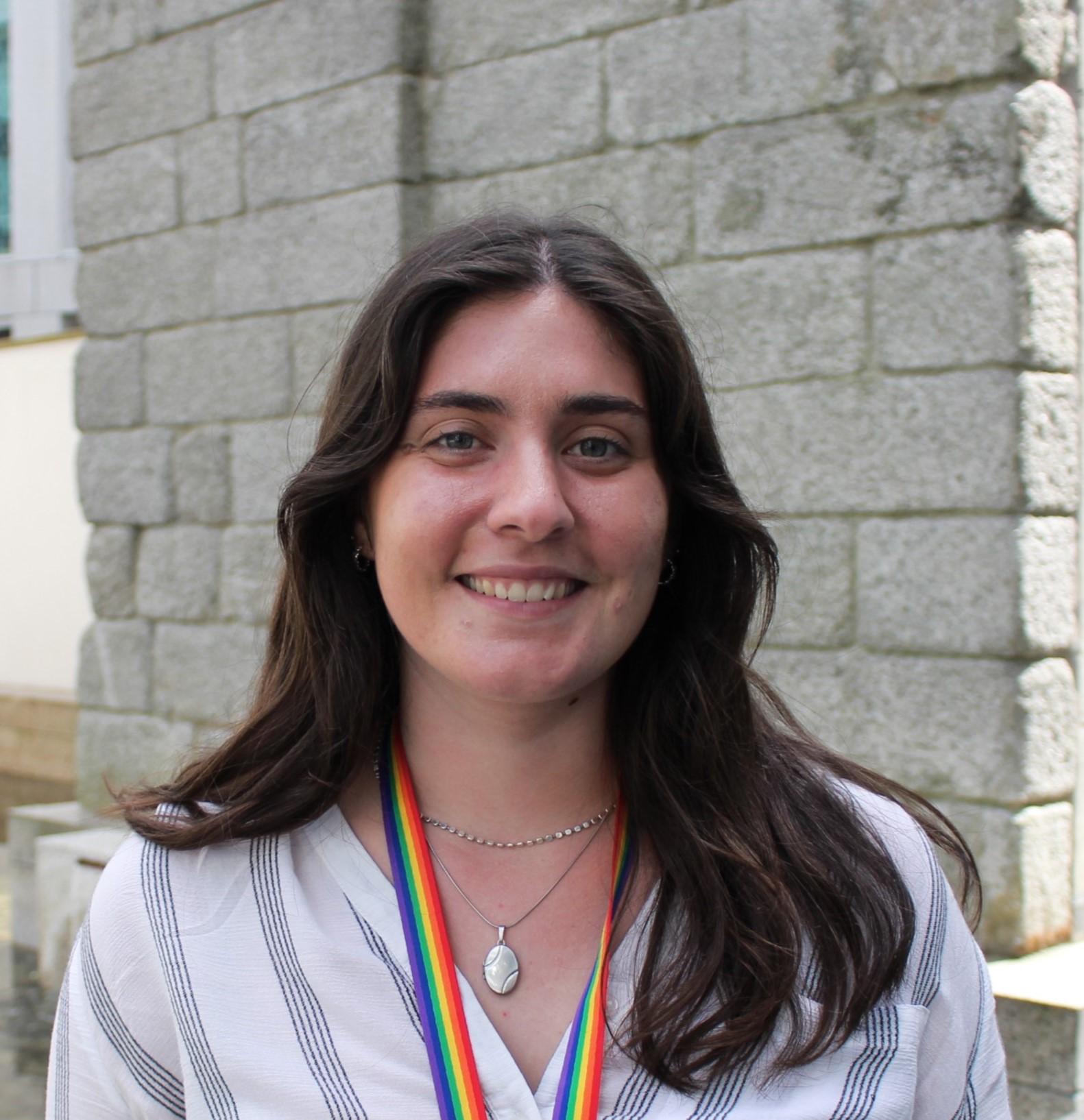 Yazmin de Barra | ESRI