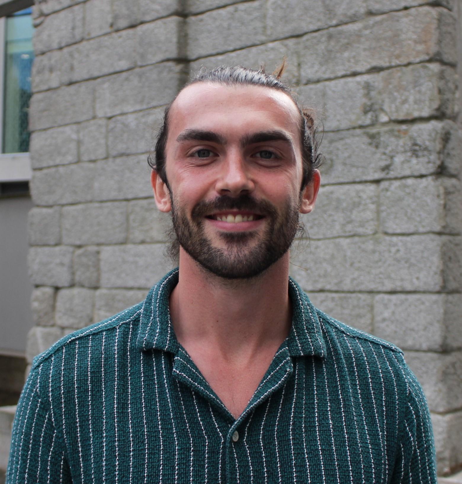 Richard O'Shea | ESRI