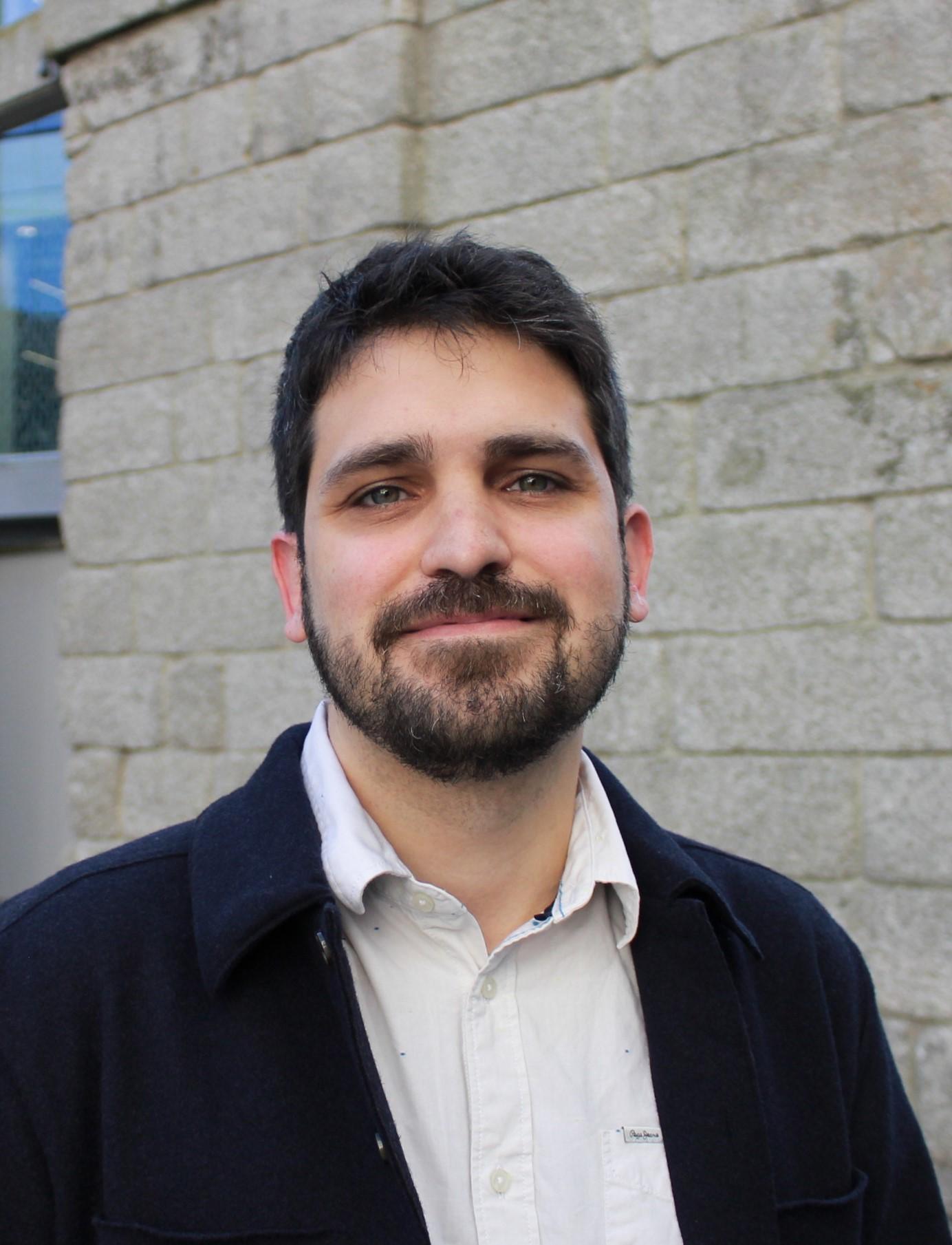 Rafael Nunes Teixeira | ESRI