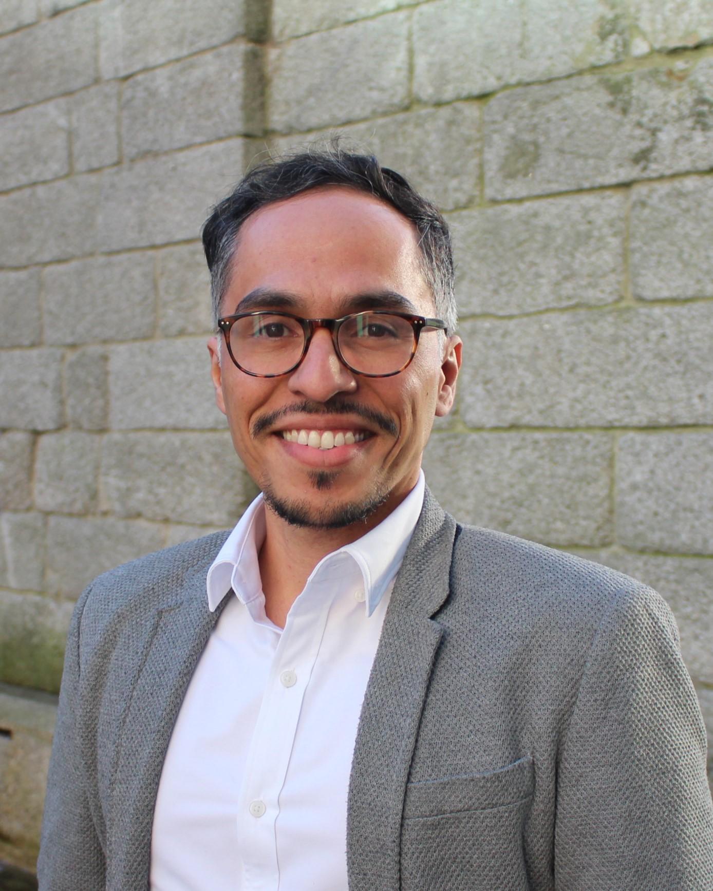 Daniel Capistrano | ESRI