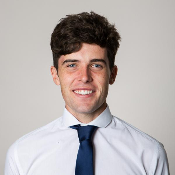 Michael Doolan | ESRI