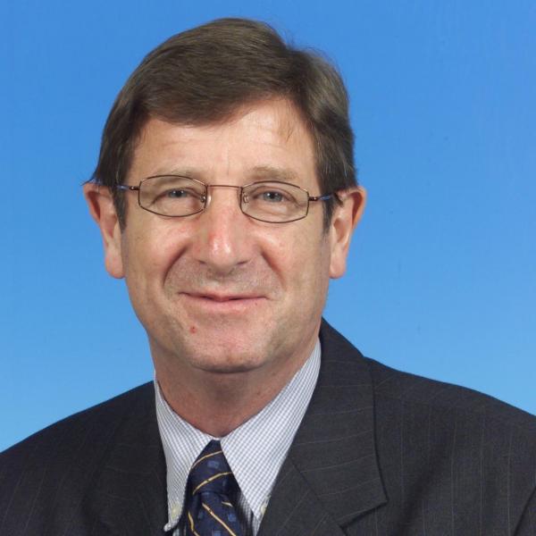 ESRI pays tribute to Chris Whelan | ESRI