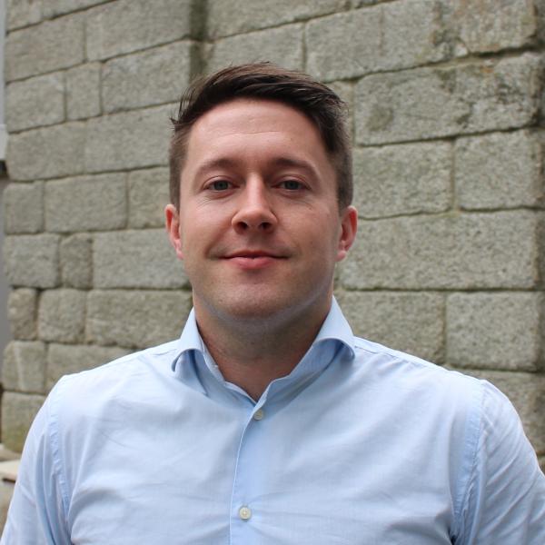 Daniel Cassidy | ESRI