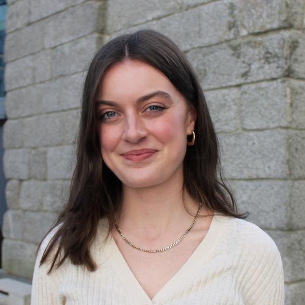 Maria Lee | ESRI